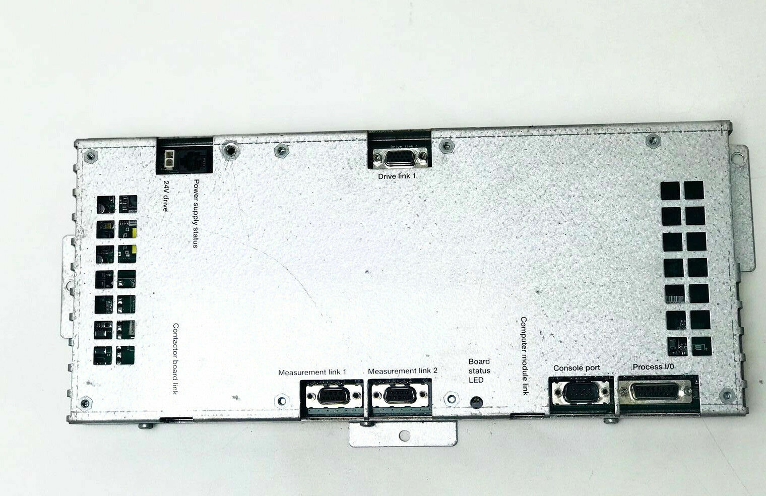 ABB Robotics IRC5 Computer 3HAC12815-12 | eBay