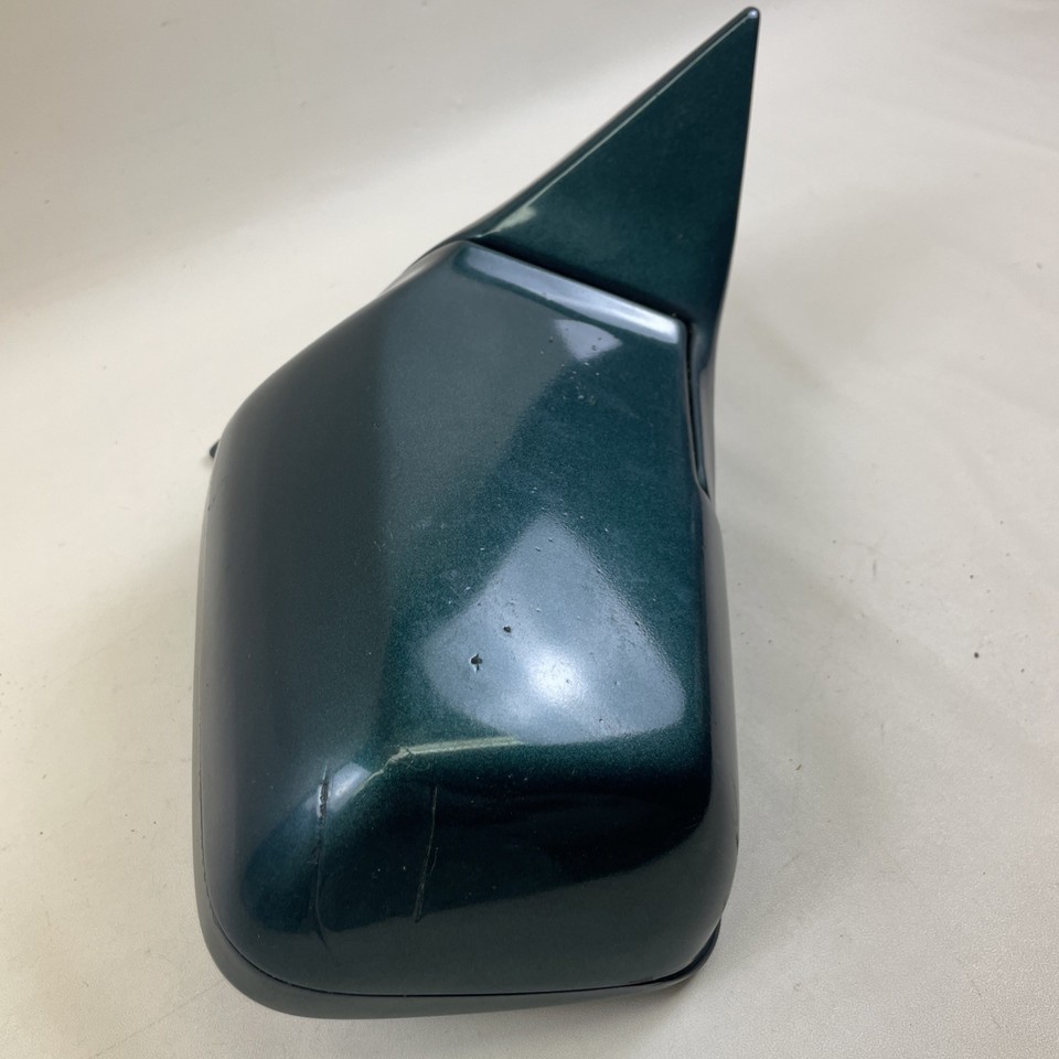 1989-1991 BMW E34 Passenger Right Rh Pre Face Lift Mirror Used OEM | eBay
