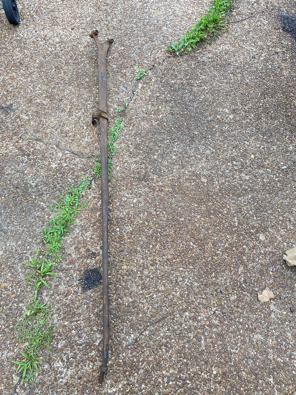 Ford Model T radius rod | eBay