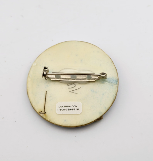 Lucinda People Pin Medical Physical Therapy Brooch Pins by Lucinda #70 ...
