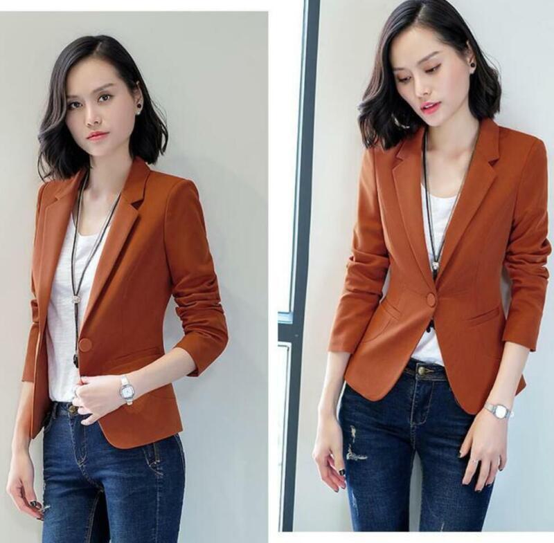Semi Formal Blazer For Women