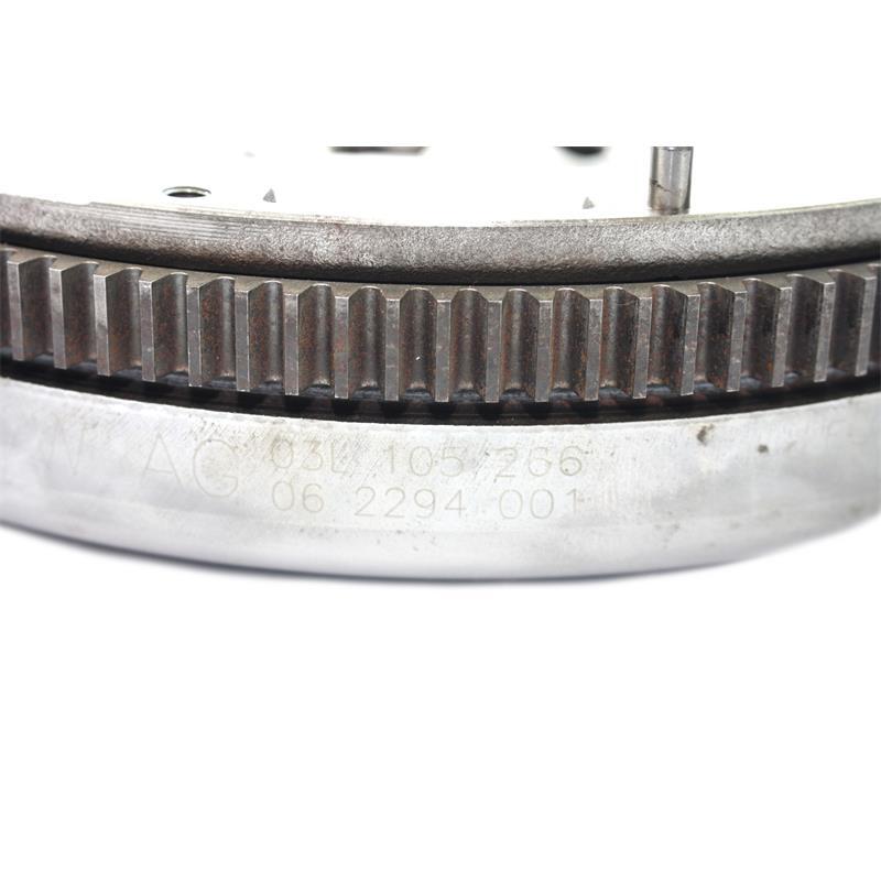 Zweimassenschwungrad für VW Audi Seat 2.0 TDI 03L105266CC | eBay