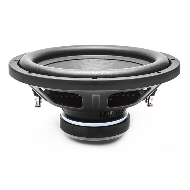 Skar Audio IX-12 D4 12 inch 500W Car Subwoofers for sale online | eBay