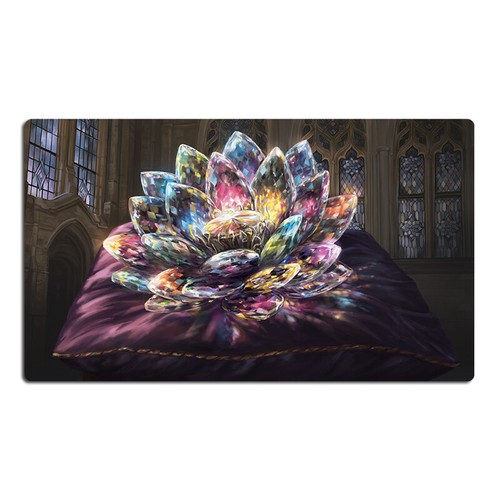 Jeweled Lotus Board Game MTG Playmat Trading Card Game Mat TCG CCG ...