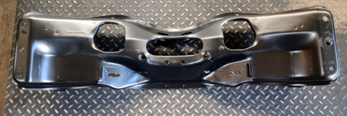 1996-2002 Subaru Legacy Front Suspension Crossmember K Frame OEM | eBay