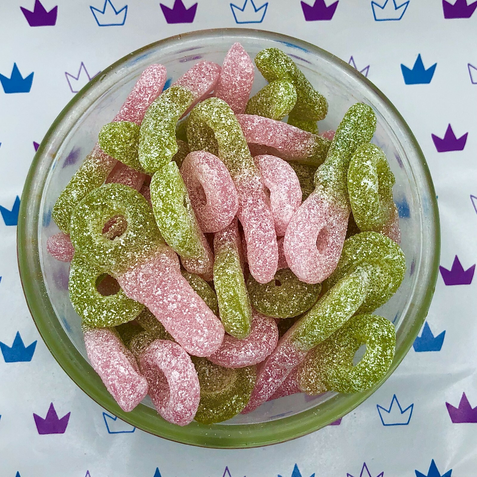 Pick N Mix Retro Sweets Candy Ideal Gifts Kids Treats Birthday BULK ...