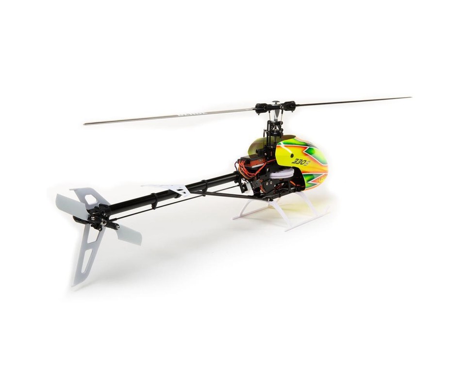 Blade 330 S RTF Electric Flybarless Helicopter [BLH590001] | eBay