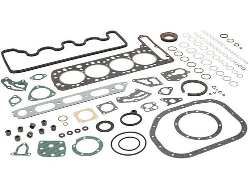 For 1974-1983 Mercedes 240D Engine Gasket Set 23632CGHQ 1977 1976 1975 ...