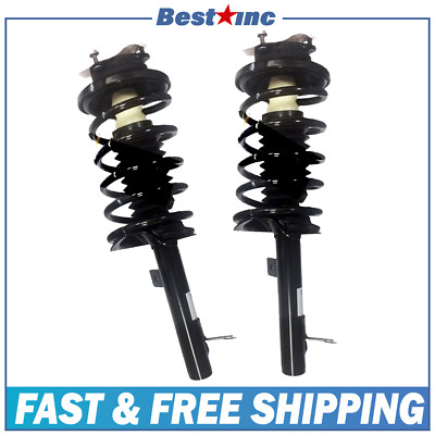 Complete Struts Front for 2000 - 2005 Ford Focus Repl. part no. 171505 ...