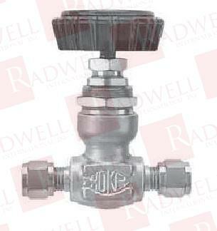 Valves and Flow Controls - Hoke Valve