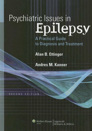 Psychiatric Issues in Epilepsy : A Practical Guide to Diagnosis and ...