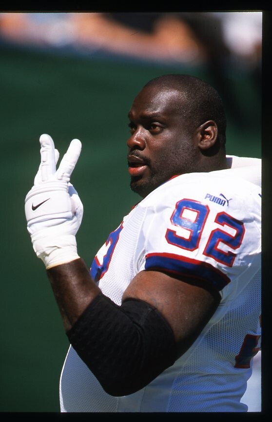 TED WASHINGTON Buffalo Bills 49ERS Raiders BRONCOS Bears PATRIOTS ...