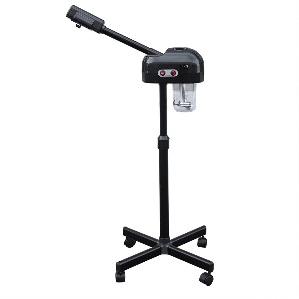 Vapour Ion Facial Skin Rejuvenation Machine Face Steamer Spa Care ...