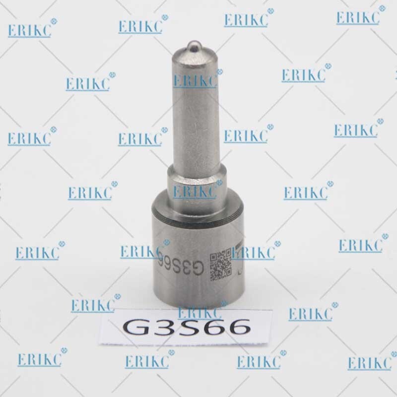 G3S66 Diesel Fuel Injector Nozzle Tip G3S 66 For Denso 295050-1980 ...