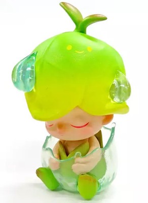 Dimoo Forest Night Series Trading Figure 5.5-8.5cm Night Creature Toy ...