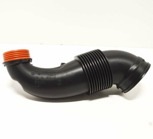NEW BMW X5 F15 F85 RIGHT AIR INTAKE BOOT PIPE 13717638568 OEM | eBay