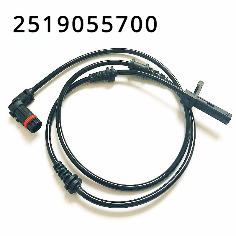 Front Left/Right ABS Speed Sensor 2519055700 For Mercedes W251 R320 ...