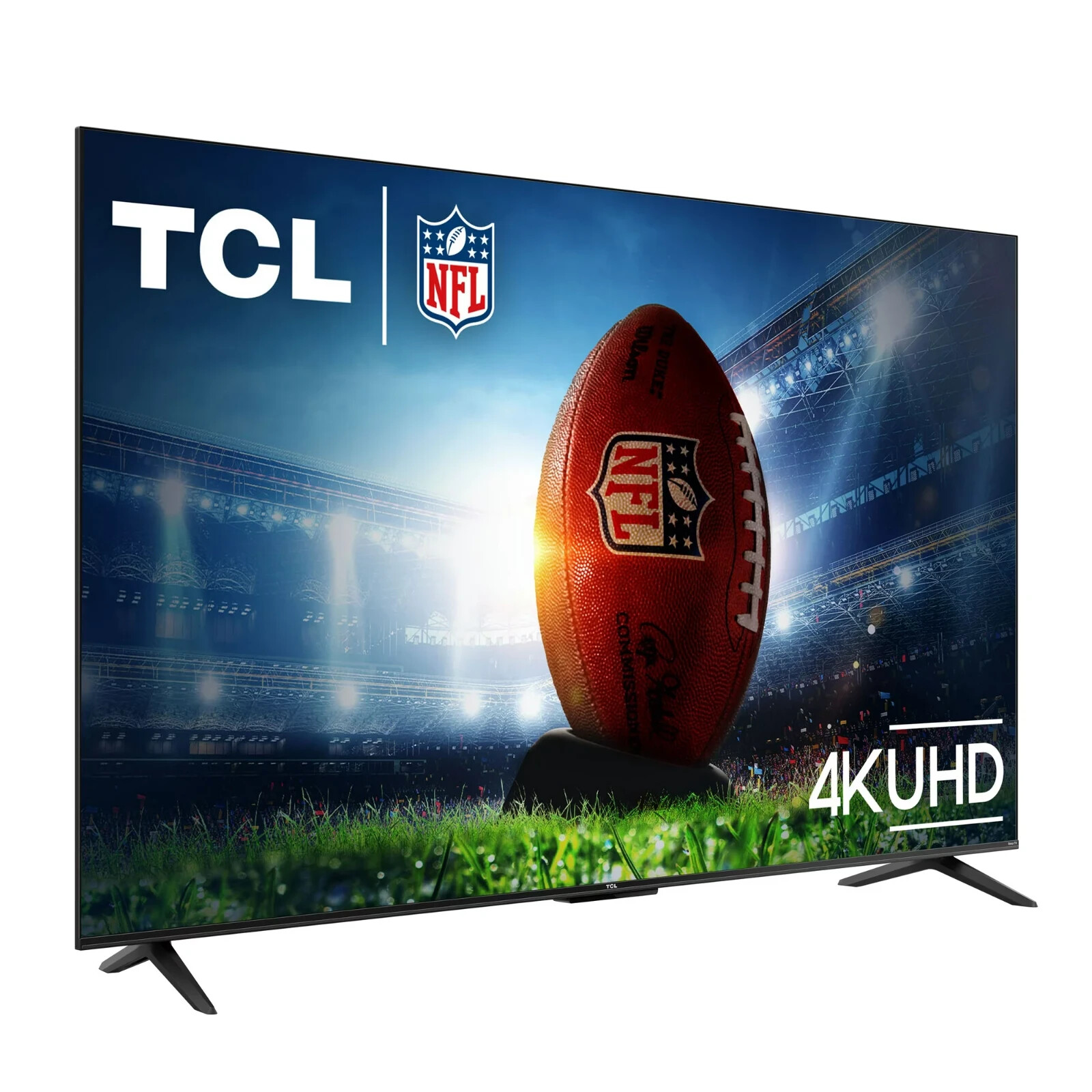 TCL 65S405 65" 4K HDR Roku Smart TV - Black for sale online | eBay