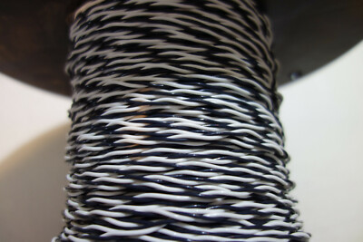Wire & Cable - Twisted Pair Wire
