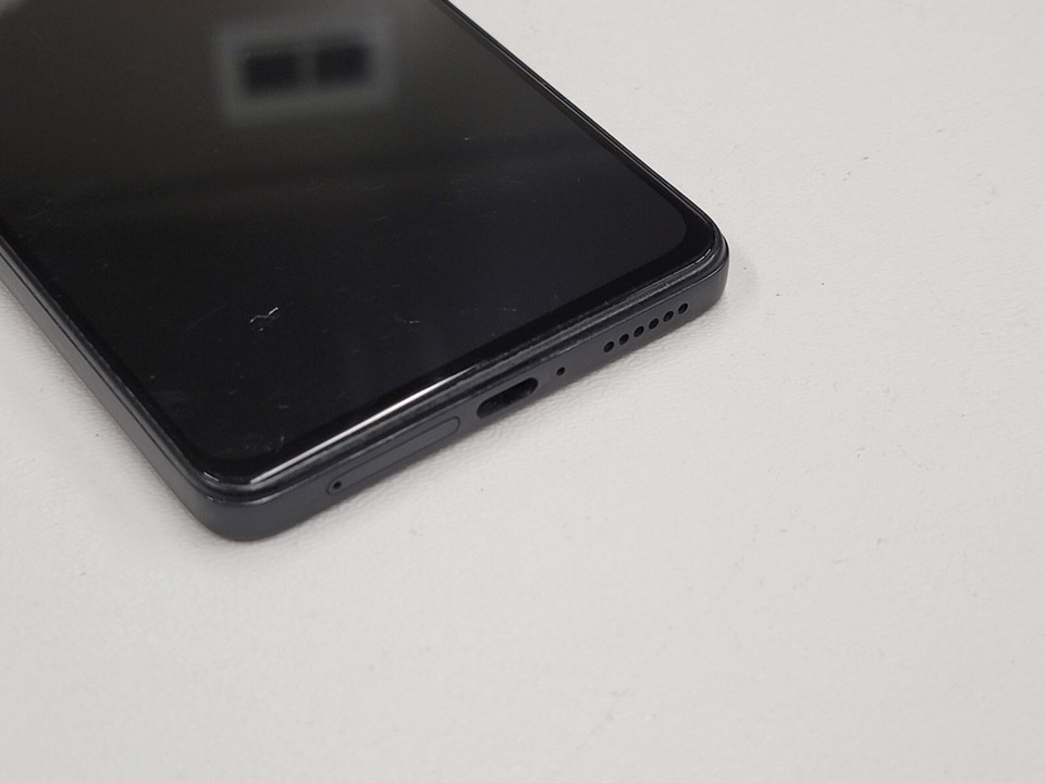 Xiaomi Redmi Note 11 Pro 5G (2201116SG) 128GB (GSM Unlocked) Dual SIM ...