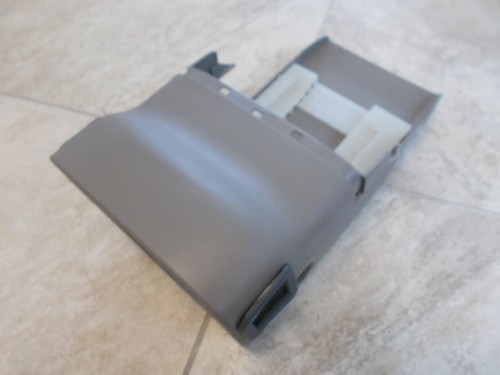 Volvo S80 Tan Steering Column Trim 99 00 01 Stock Used OEM Tilt | eBay