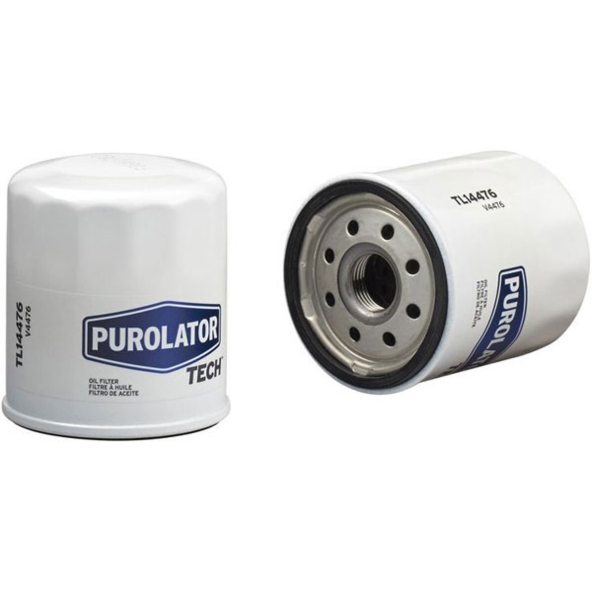 TL14476 Purolator Oil Filter for Chevy Toyota Camry Corolla RAV4 ...