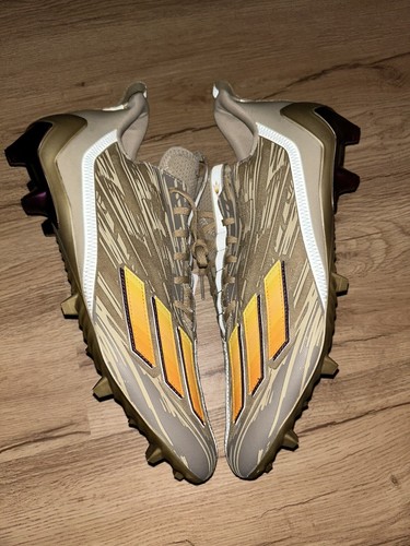 ADIDAS MENS ADIZERO LOW ARIZONA STATE SUN DEVILS MENS FOOTBALL CLEATS ...