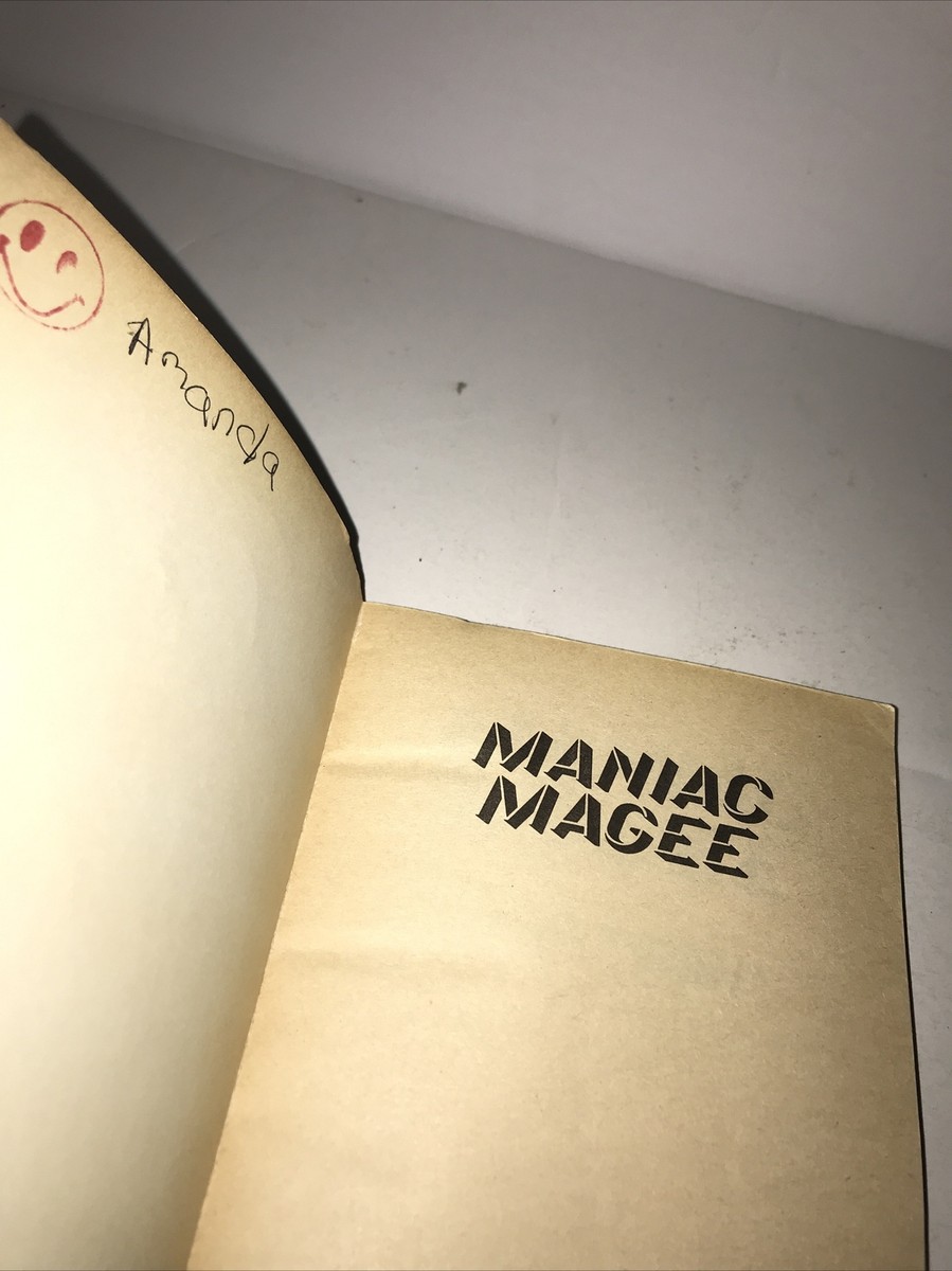 Maniakale Magee Poster Maniac Netflix Posters For Sale | Redbubble