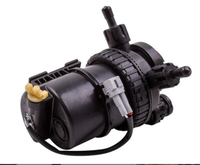 TOYOTA GENUINE 23300 - 0L042 FILTER ASSY, FUEL | eBay