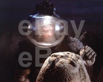 Alien (1979) John Hurt 10x8 Photo | eBay