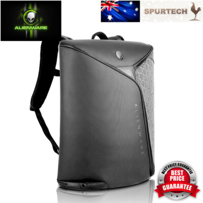 Alienware Cruiser Pro Backpack 17'' Official Merchandise | eBay