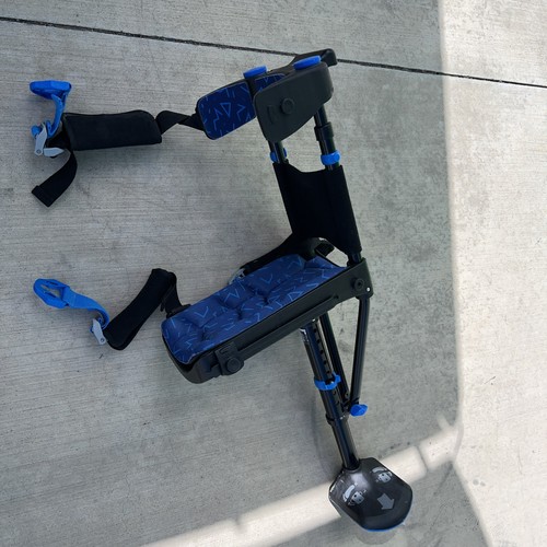 iWalk 3.0 Hands Free Crutch | eBay