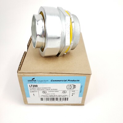 Fittings - Conduit Fitting