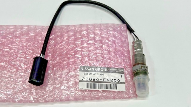 22690EN200 Genuine Nissan Heated Oxygen Sensor 22690-en200 for sale ...