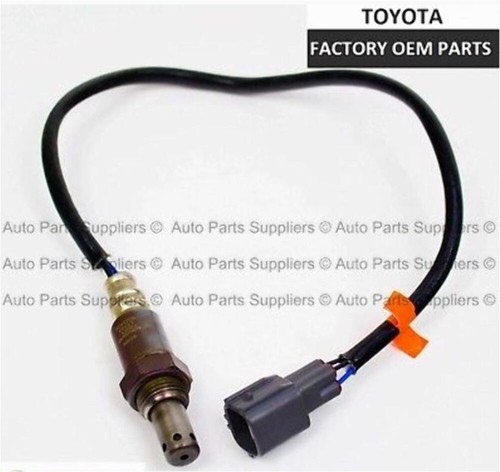 FACTORY TOYOTA SOLARA CAMRY SCION TC OXYGEN SENSOR FRONT UPPER ...