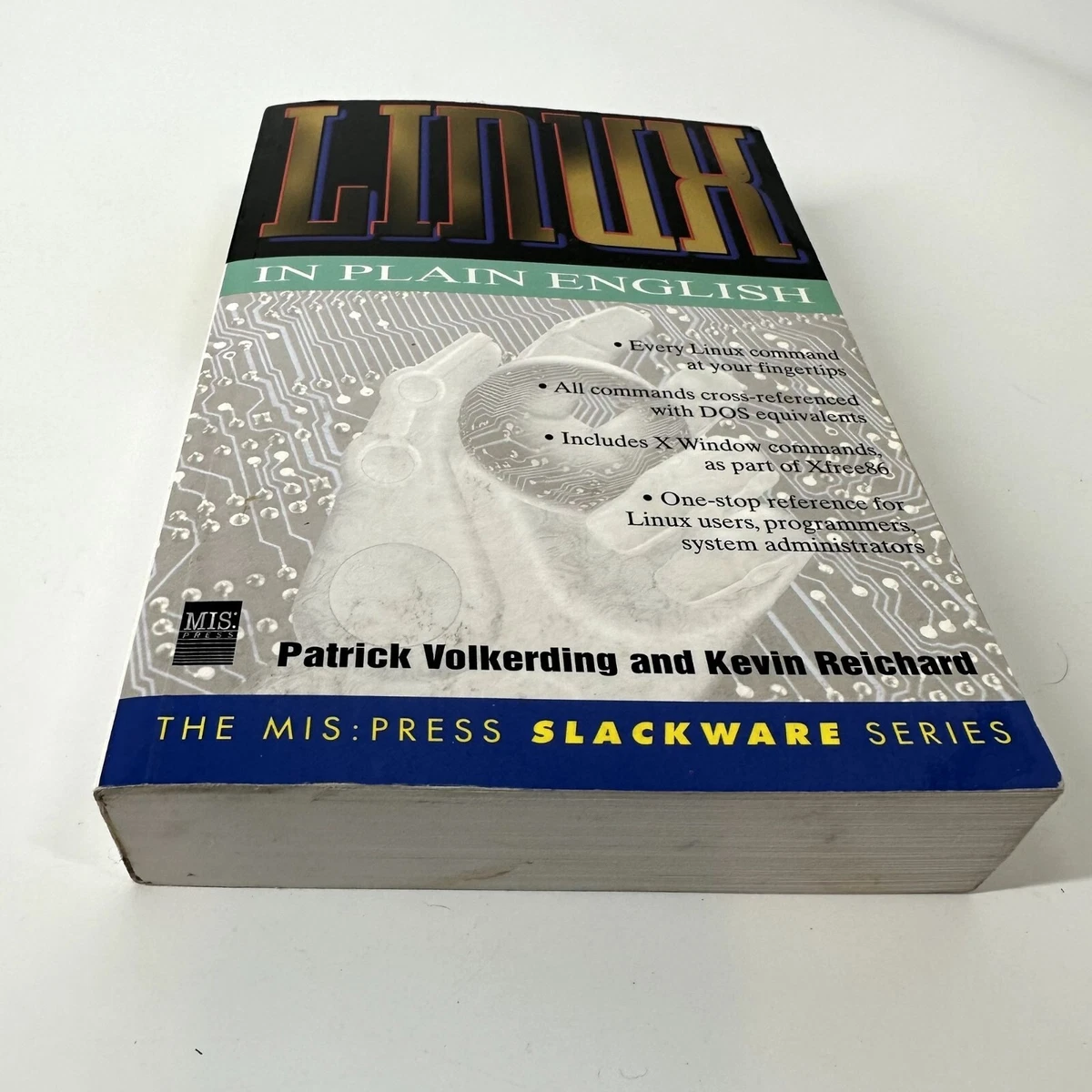 Linux Cross Reference