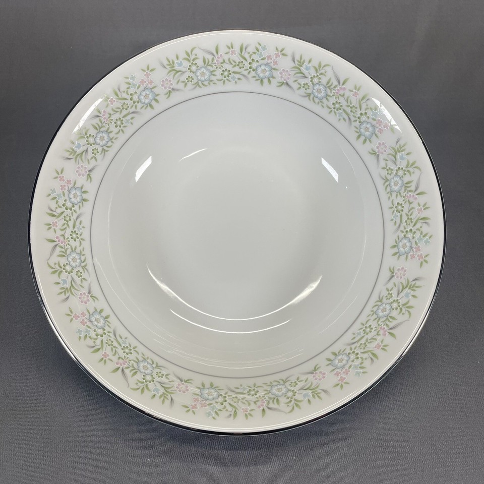 Taihei China Dinnerware Set Springtime Pattern Made in Japan Vintage | eBay