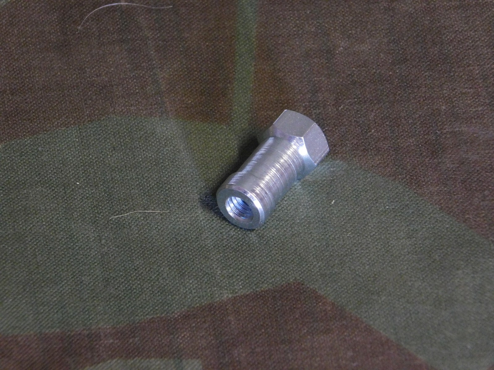 Knucklehead, Panhead Oil Pump Nut. 41 - 67. Made in USA. | eBay