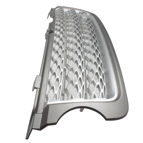 FRONT GRILLE WITH NOBLE MESH FOR 2009-2012 LAND ROVER RANGE ROVER L322 ...