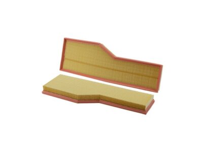 For 1999-2008 Porsche 911 Air Filter WIX 16342BBHY 2000 2001 2002 2003 ...