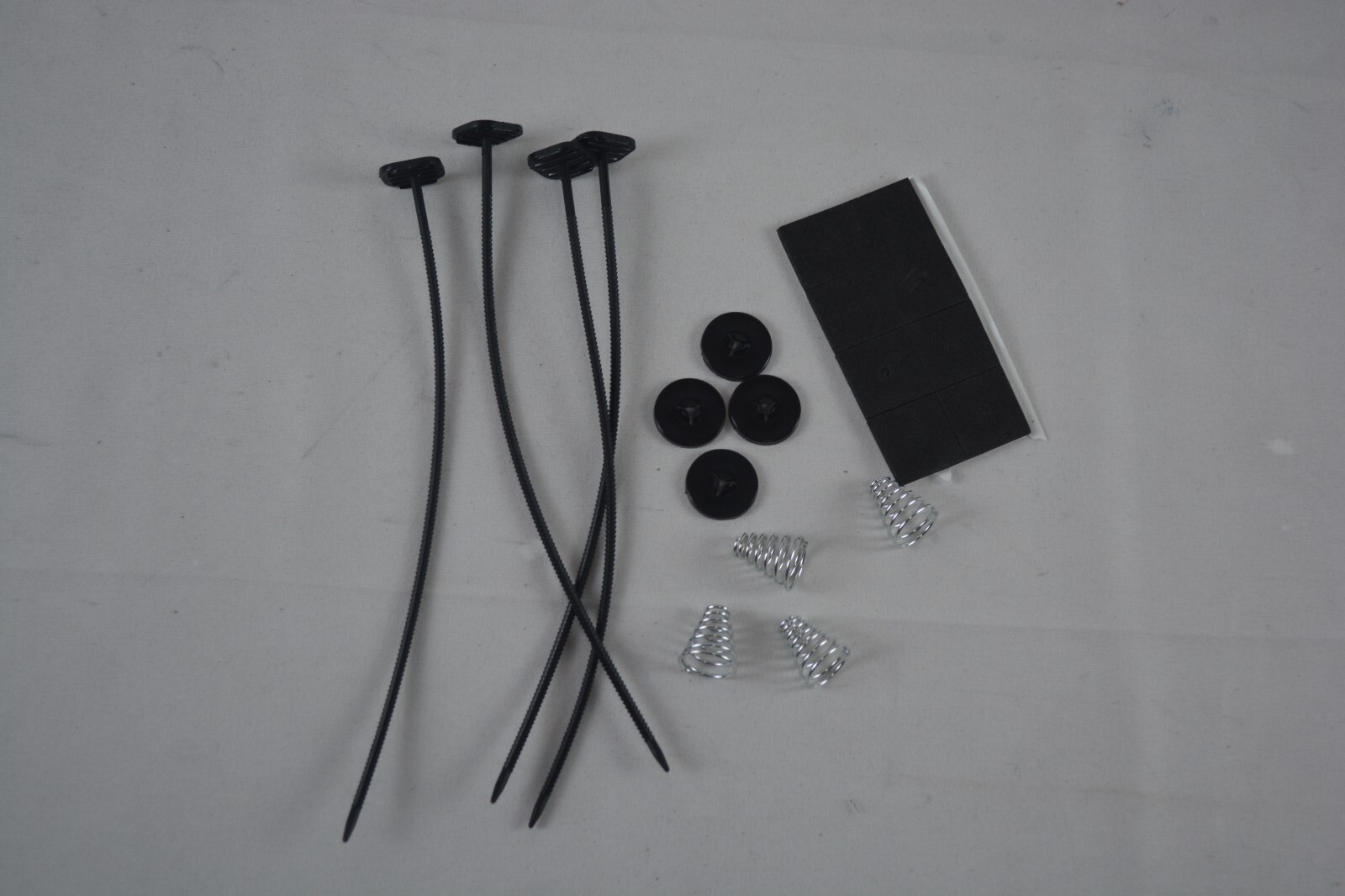 UNIVERSAL SLIM 12" PULL/ PUSH RADIATOR ENGINE BAY COOLING FAN+ MOUNTING ...