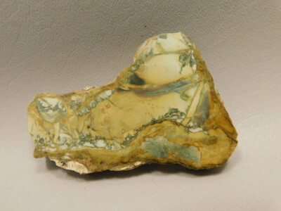 Morrisonite Jasper Polished Stone Slab Oregon #O3 | eBay