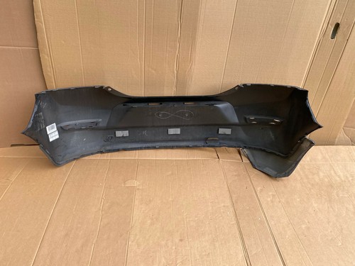 OEM 2010-2013 VOLVO C30 REAR BUMPER COVER ORIGINAL GENUINE | eBay