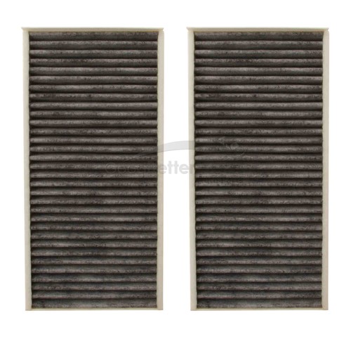 One New Mann-Filter Cabin Air Filter CUK230052 64116823725 for BMW for ...