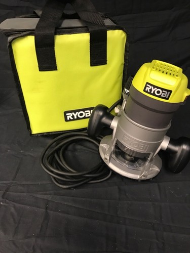 RYOBI ROUTER R163G (B26001133) | eBay