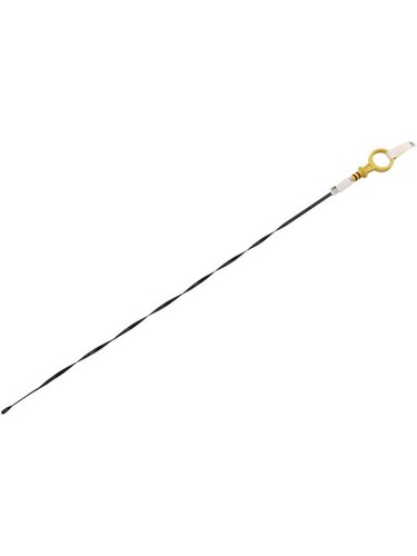 AC Delco Engine Oil Dipsticks Yellow Plastic Handle (12643278) | eBay