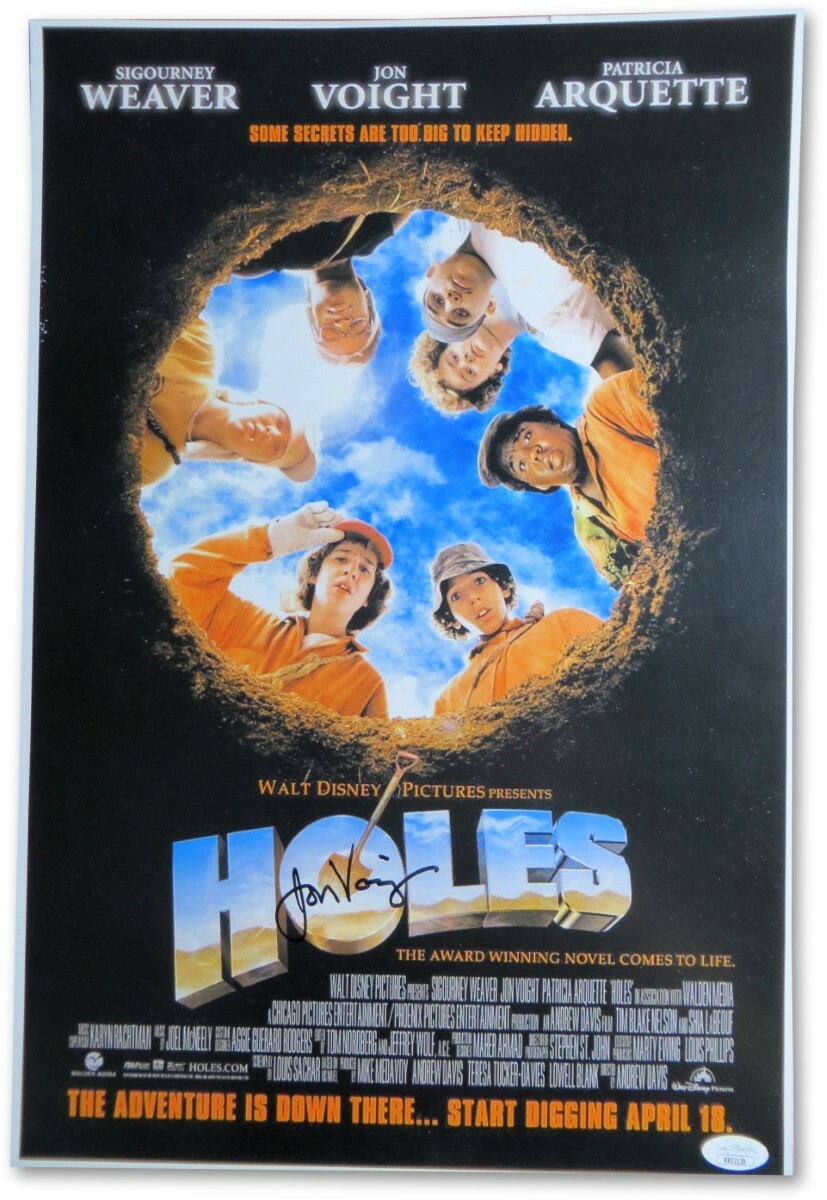 The Hole 2009 Poster