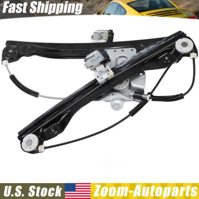 95382562 AC Delco Window Regulator Front Passenger Right Side New for ...