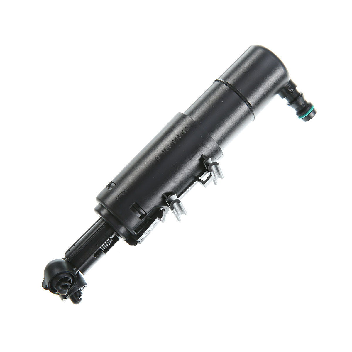 Headlight Washer Nozzle Right for Mercedes-Benz C180 C220 C250 C280 ...