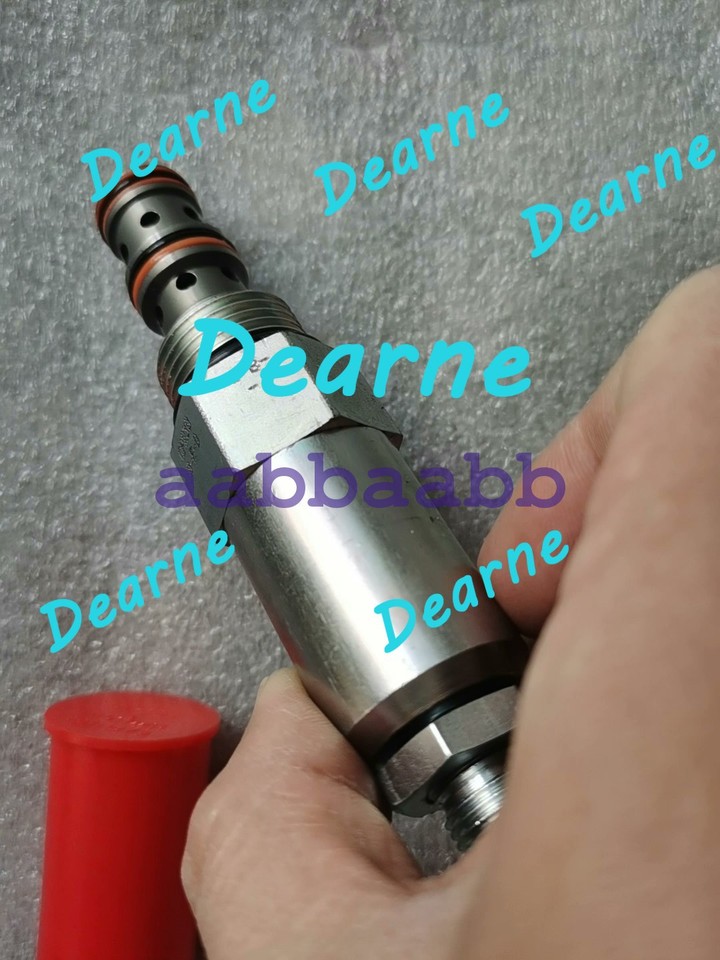 Sauer Danfoss cartridge valve pressure reducing valve CP230-1-B-0-E-D ...